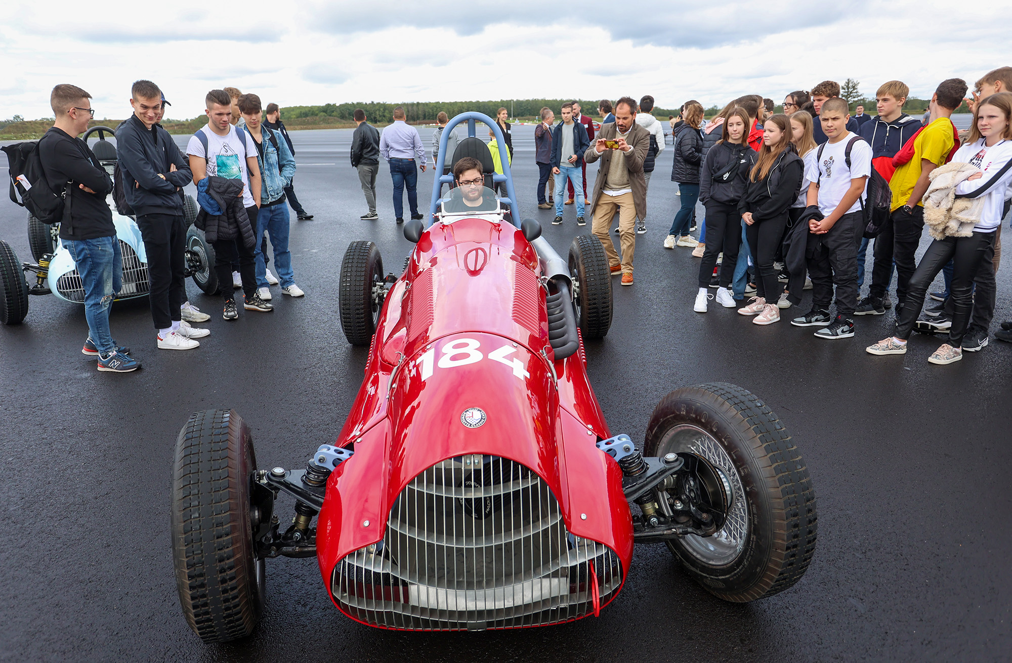 Zalazone – Research And Innovation