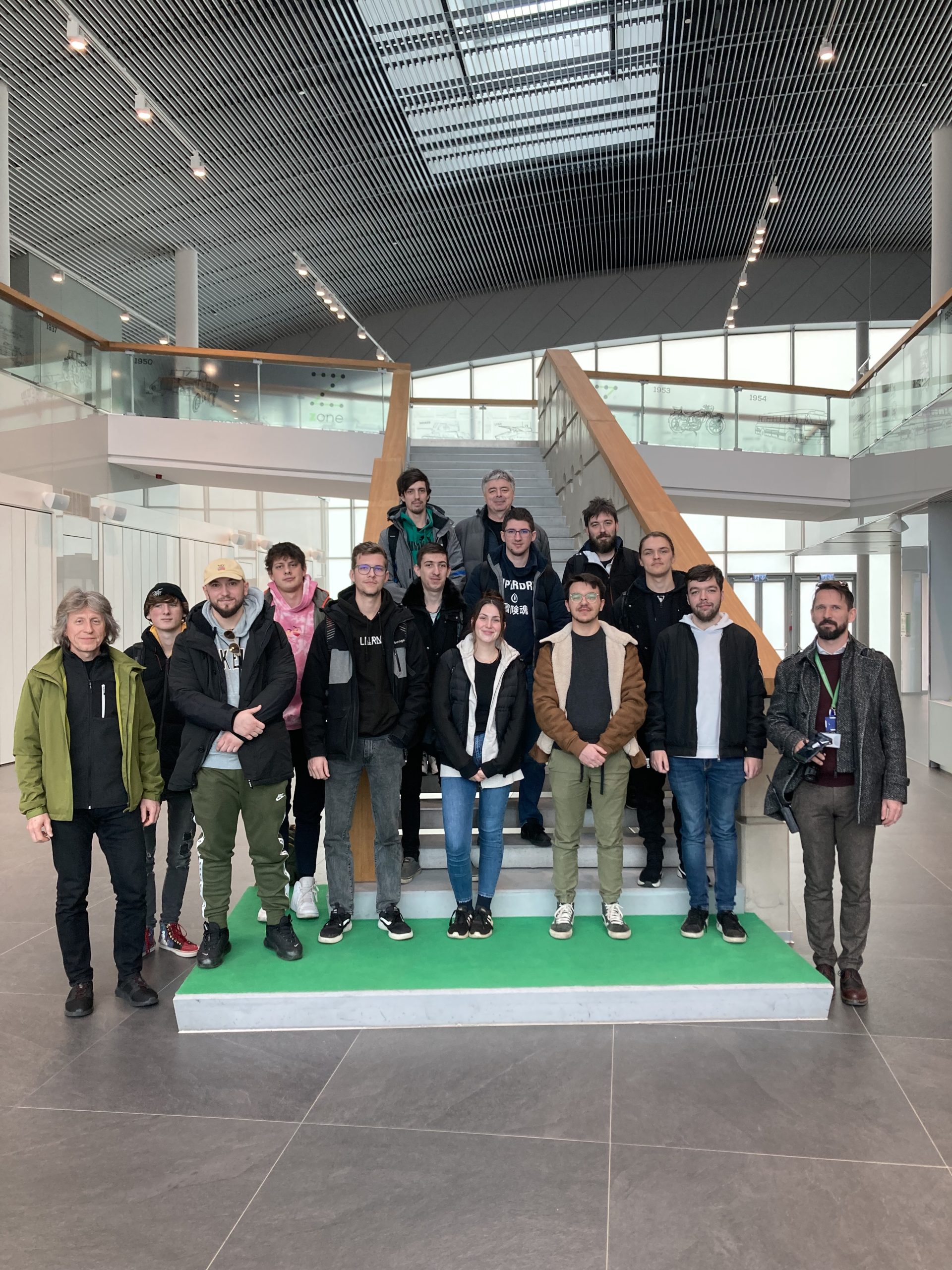 Zalazone – Research And Innovation