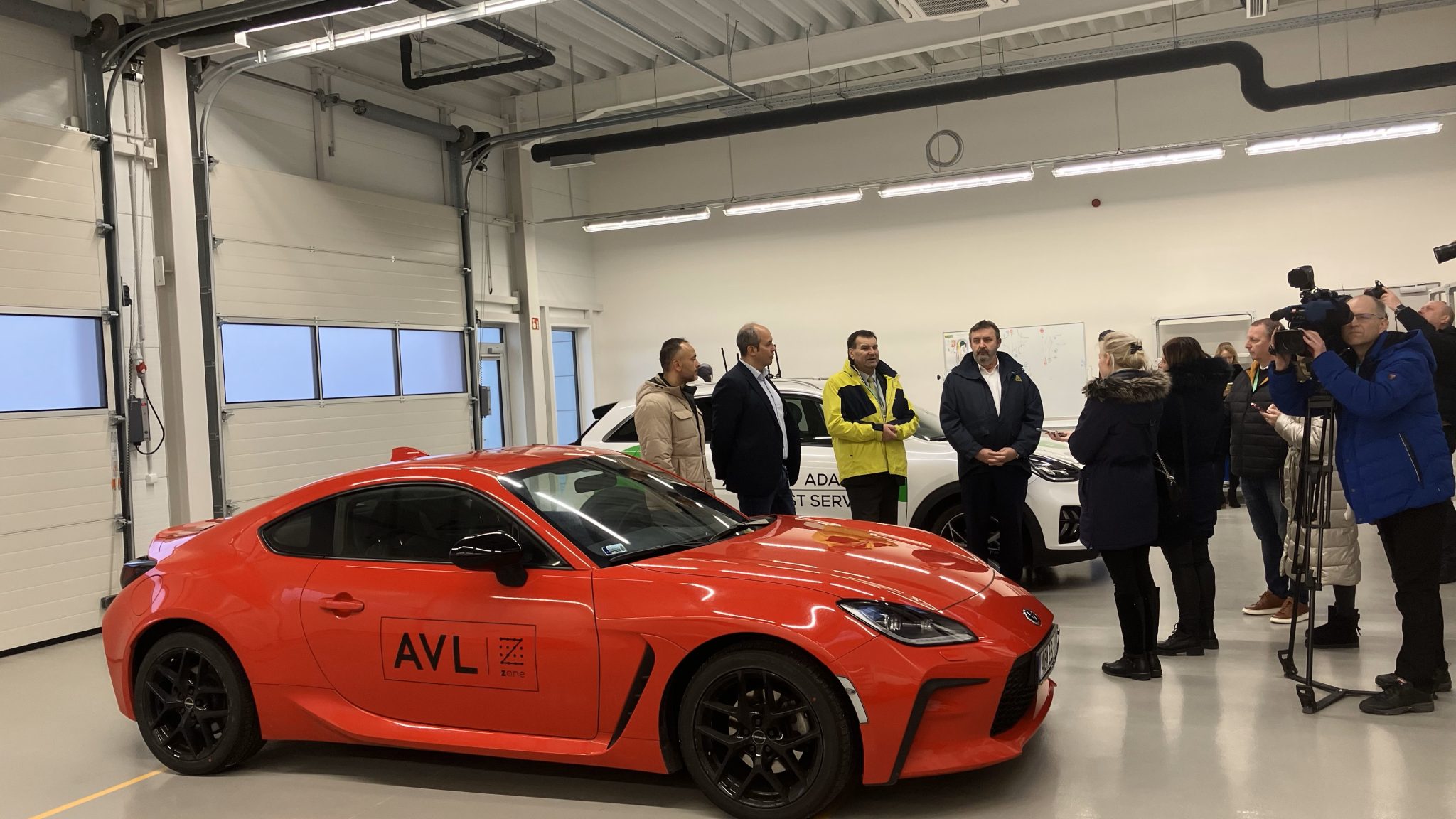 ZalaZONE – Where Innovation Leads